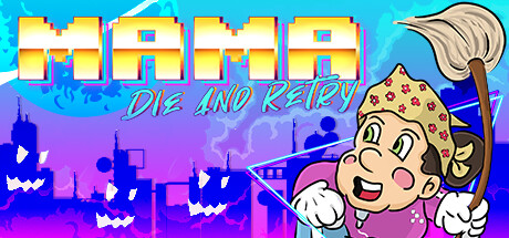 Mama Die and Retry on Steam
