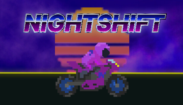 Nightshift - Steam News Hub