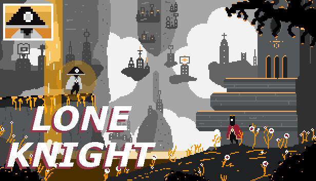 Lone Knight on Steam