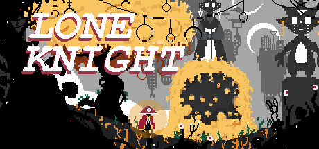 Lone Knight on Steam