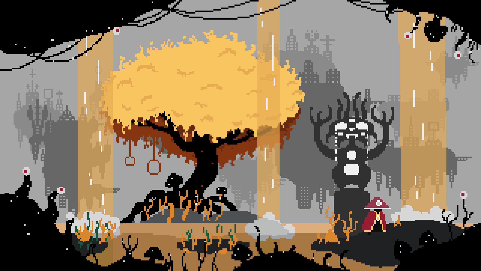 Lone Knight on Steam