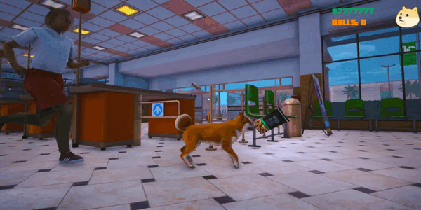 Doge Simulator on Steam