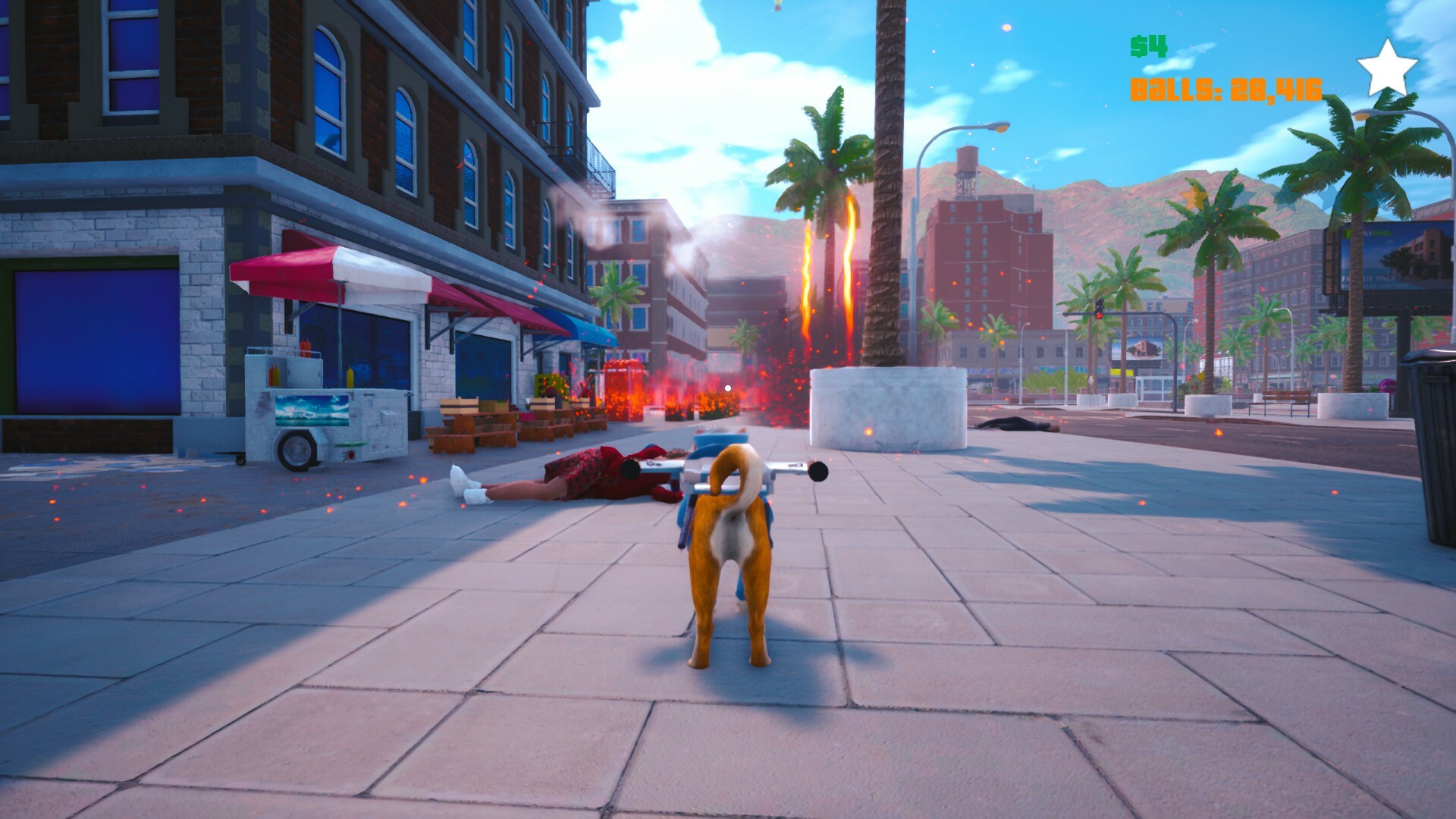 Doge Simulator on Steam