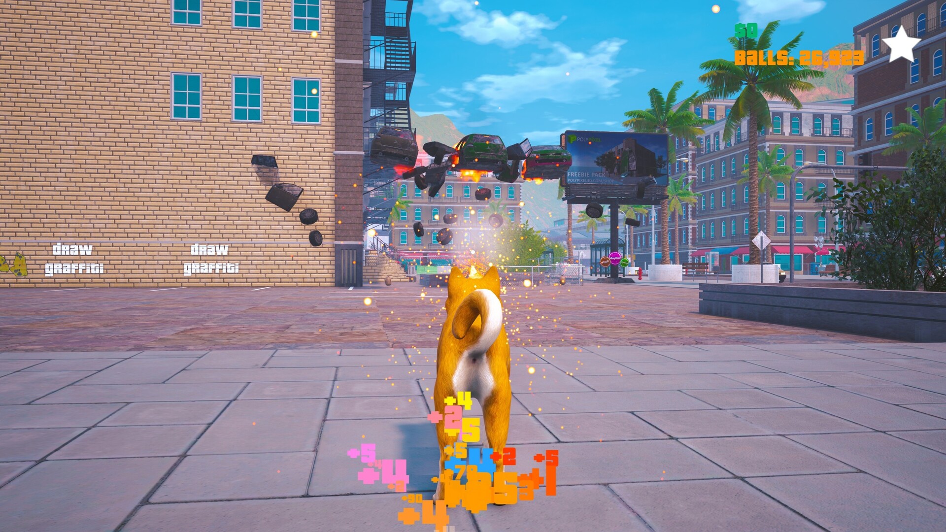 Doge Simulator on Steam