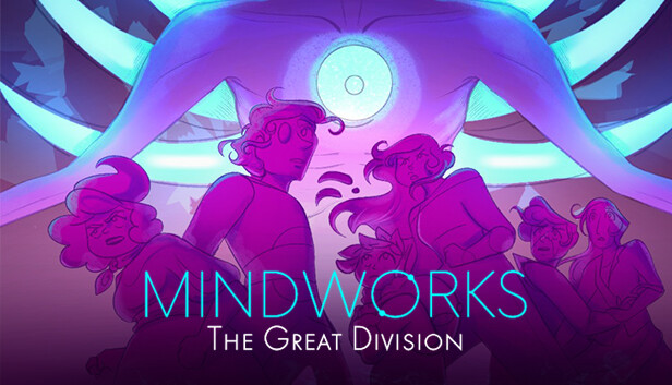 Mindworks: The Great Division on Steam