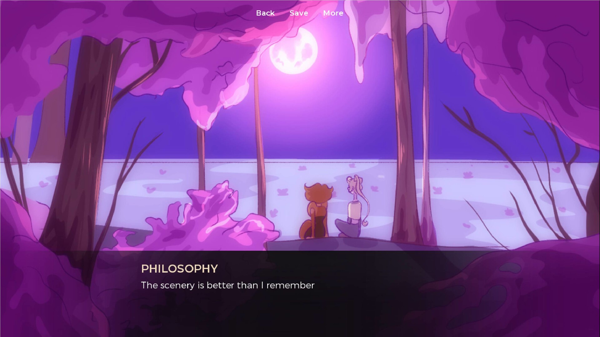 Mindworks: The Great Division on Steam