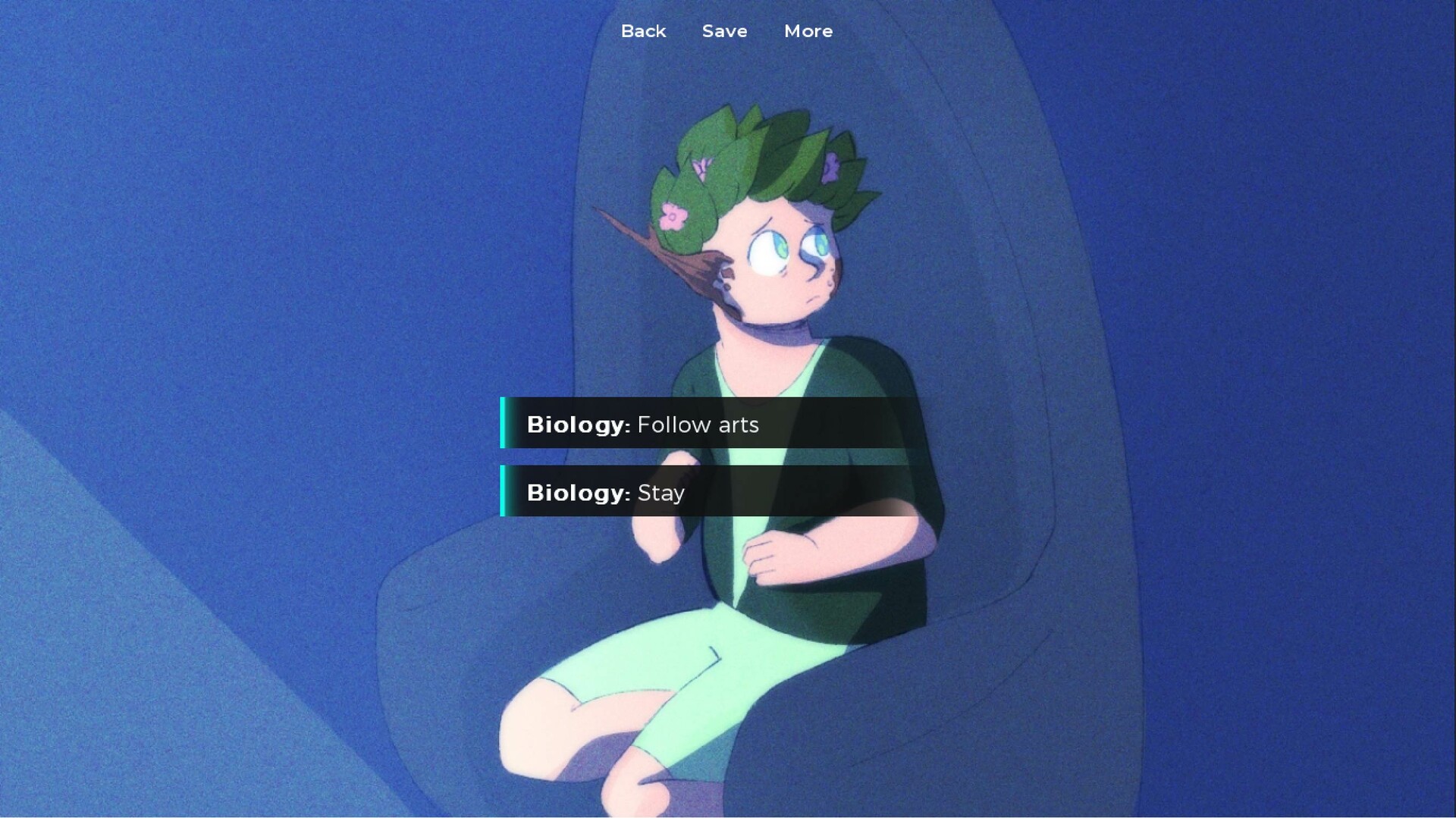 Mindworks: The Great Division on Steam