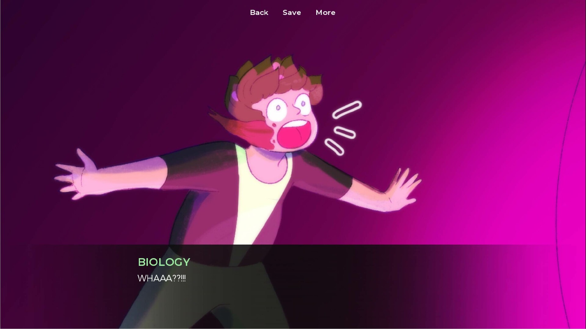 Mindworks: The Great Division on Steam