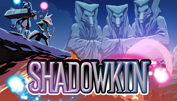 Shadowkin on Steam