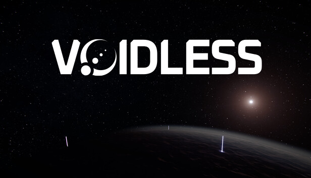 Voidless on Steam