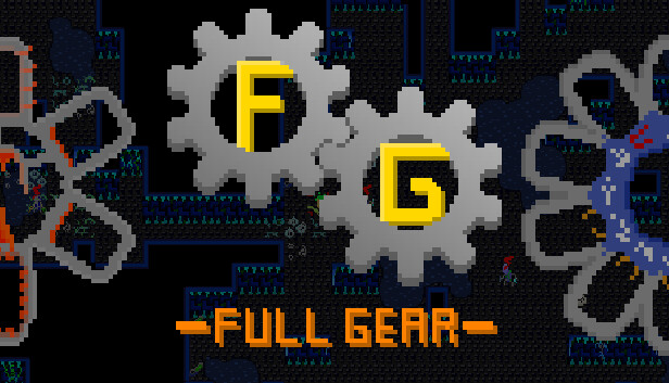 Full Gear on Steam