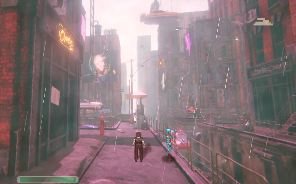 The Dawning Clocks Of Time Remastered on Steam