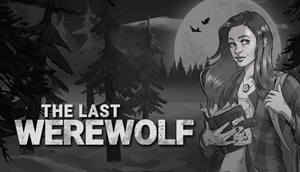 The Last Werewolf on Steam
