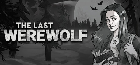 Thoughts on Chapter One :: The Last Werewolf General Discussions