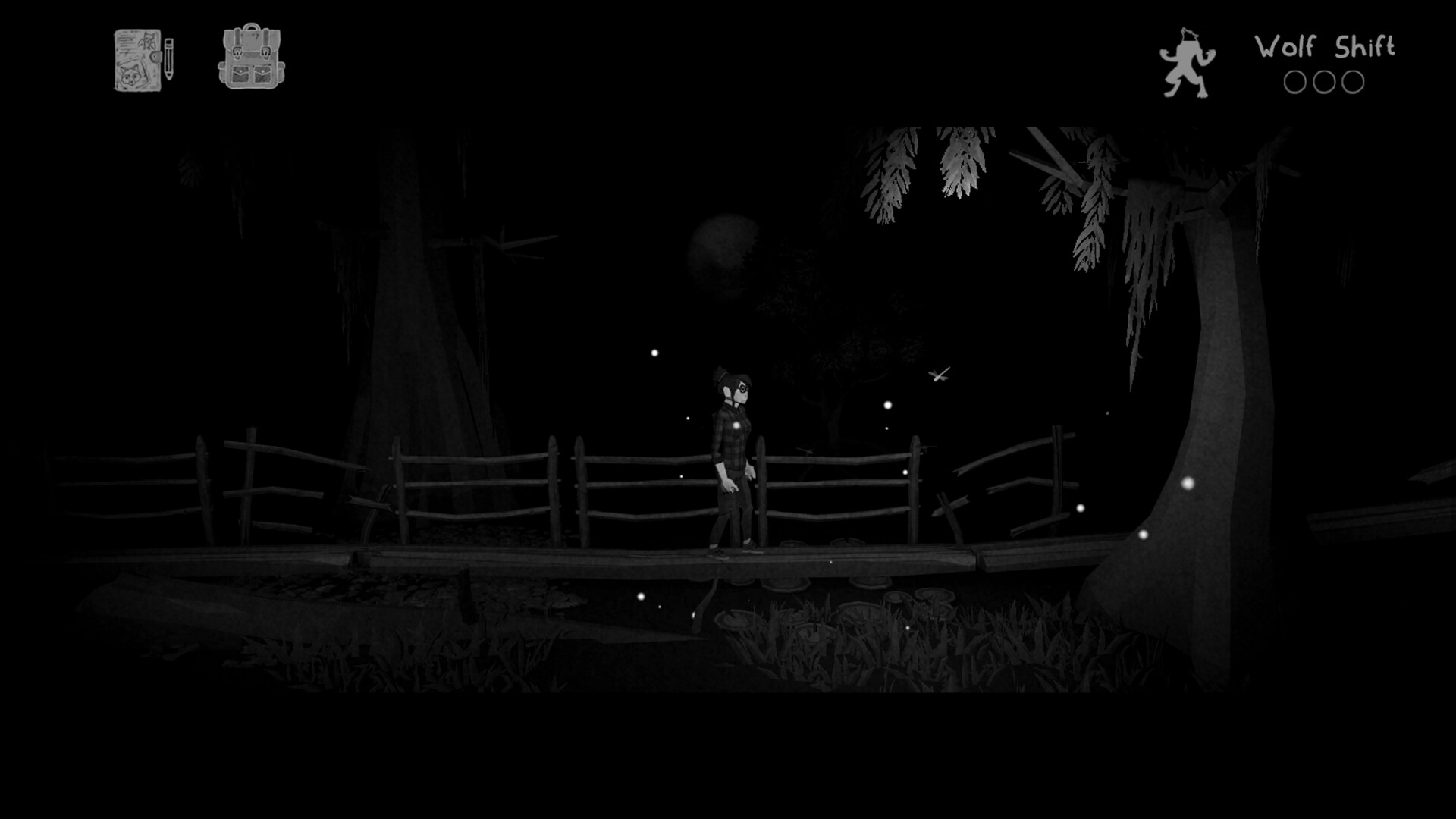 The Last Werewolf on Steam