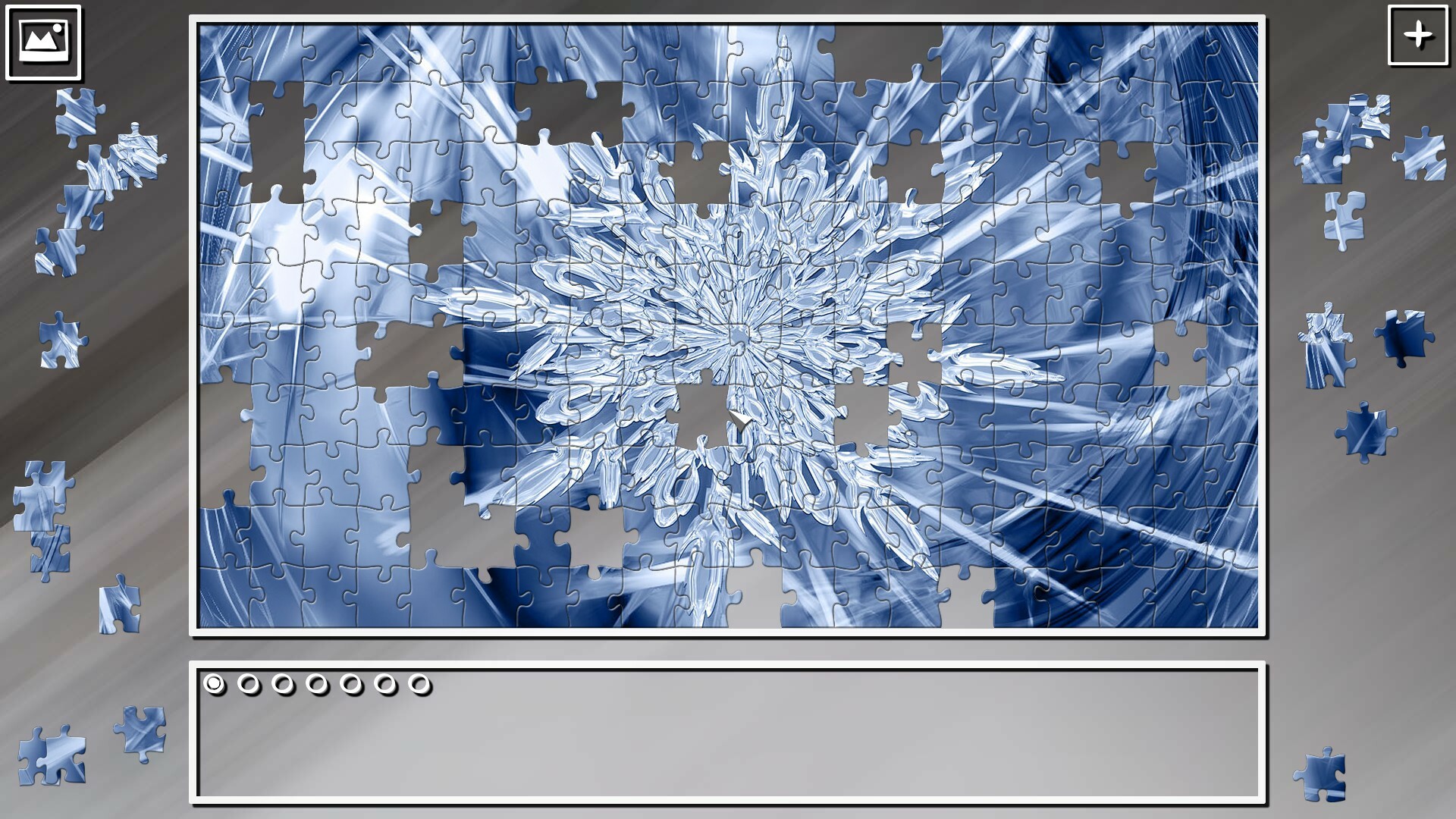 Super Jigsaw Puzzle Generations Winter 2022 Keymailer Super Jigsaw Puzzle Generations Winter 2022 Keymailer