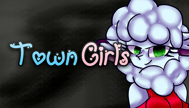 Town Girls on Steam