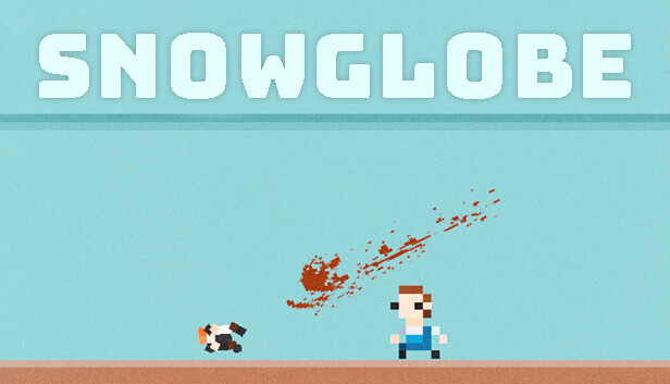 SnowGlobe on Steam