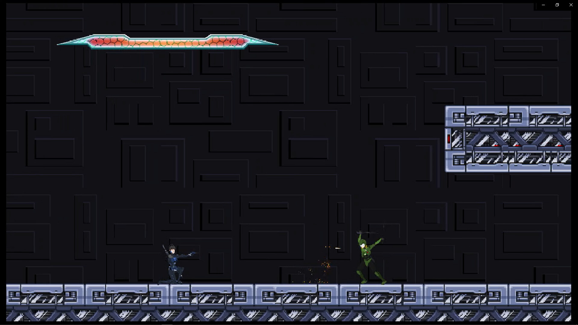 Zako Slayer on Steam