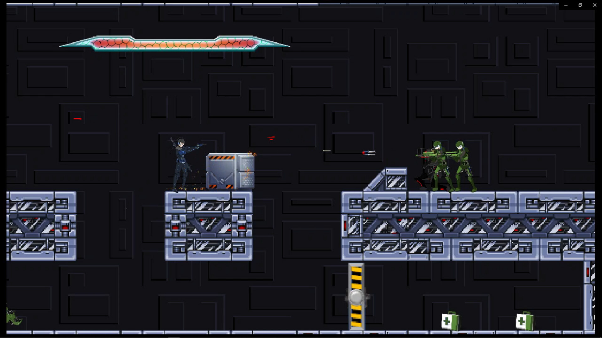 Zako Slayer on Steam