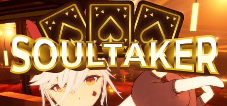 Steam Community :: Soul Taker