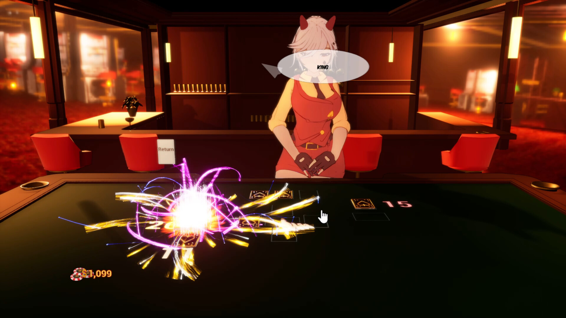 Soul Taker on Steam