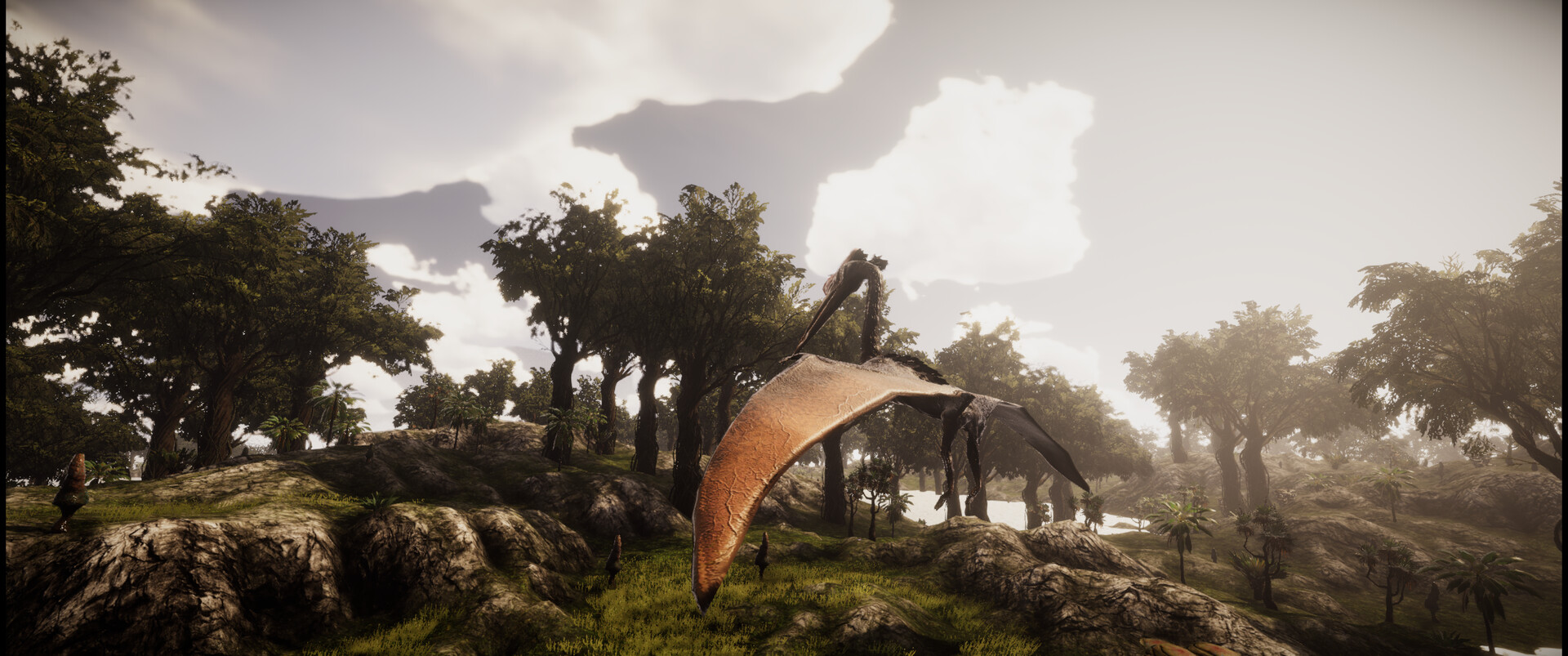 Dinosaur Simulator on Steam