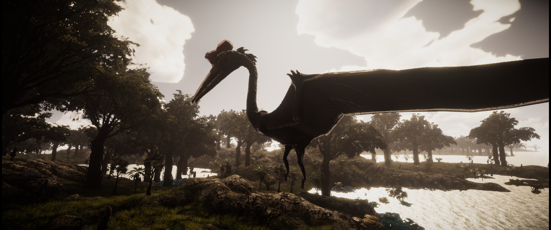 Dinosaur Simulator on Steam