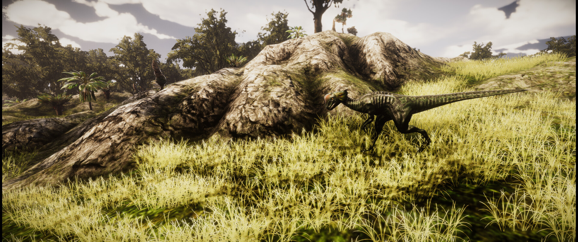 Dinosaur Simulator on Steam