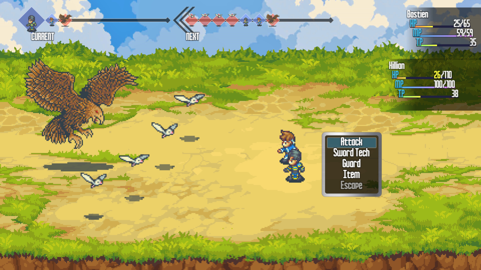 Seed Of Pandora Legend Of The Gaia Tree On Steam