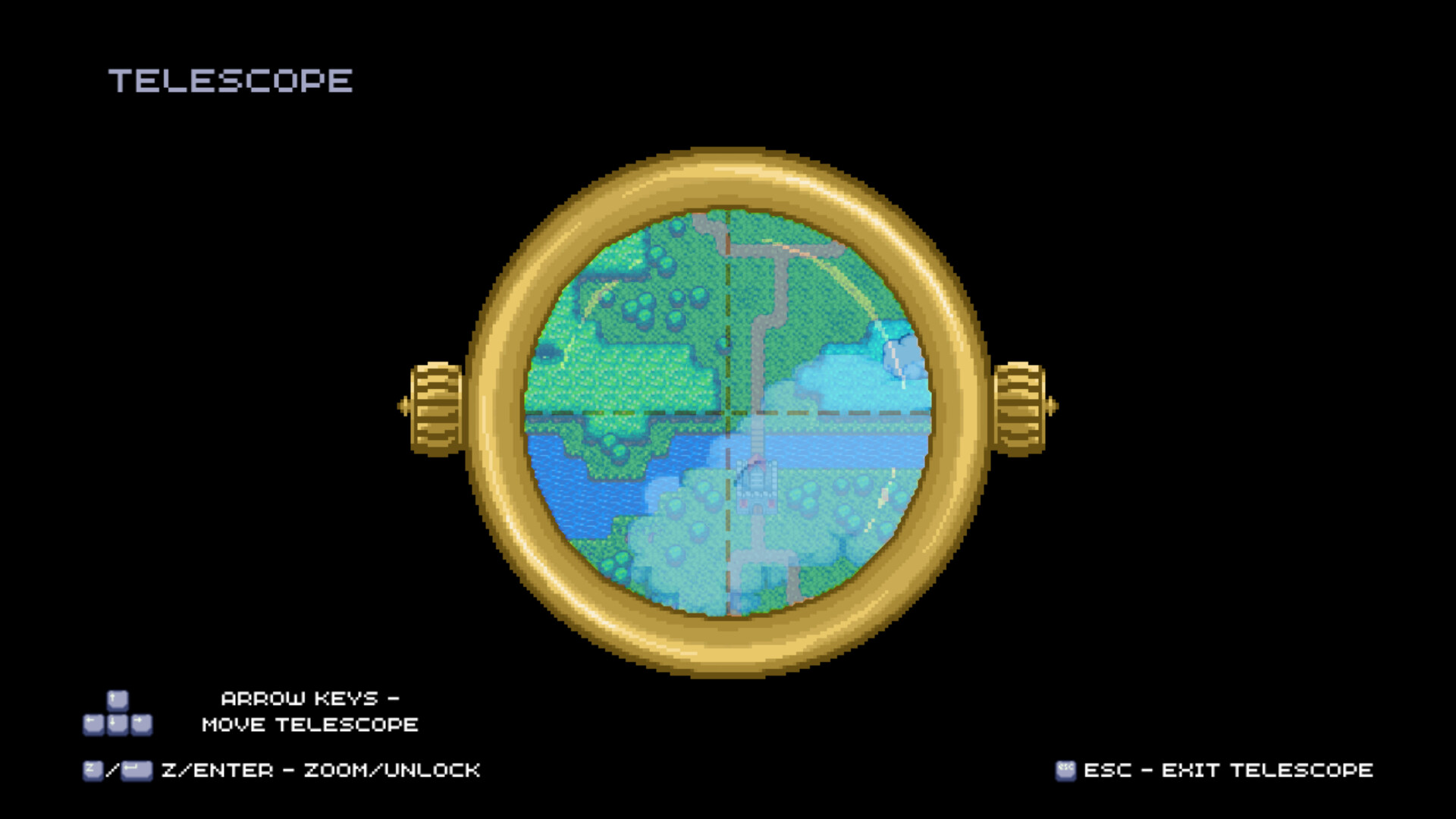 Seed Of Pandora Legend Of The Gaia Tree On Steam