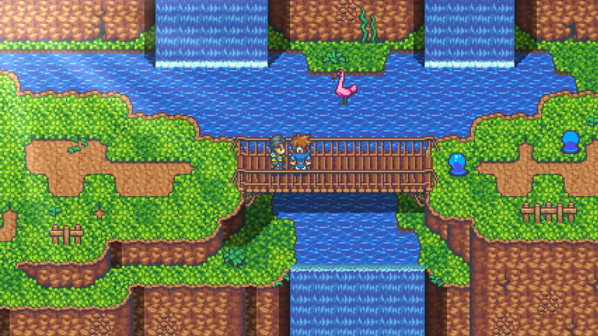 Seed Of Pandora Legend Of The Gaia Tree On Steam