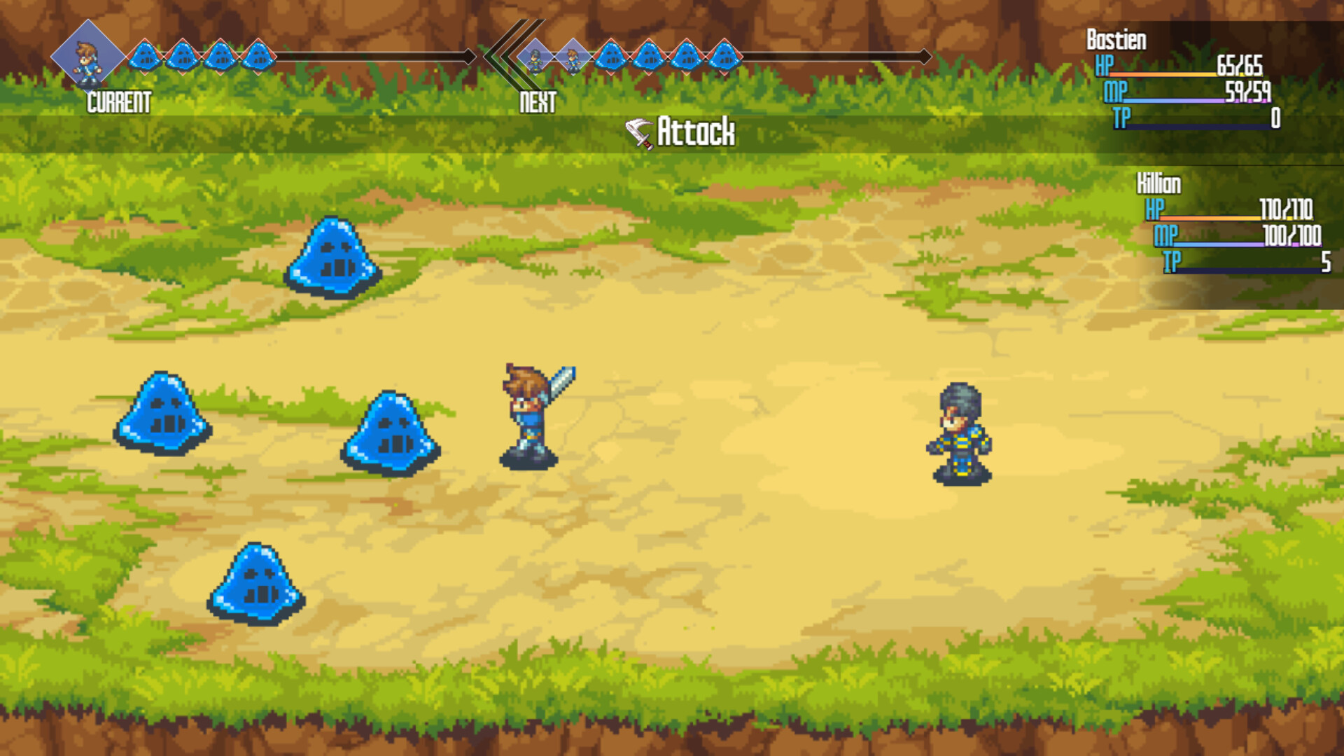 Seed Of Pandora Legend Of The Gaia Tree On Steam