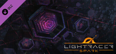 Lightracer Spark - Grey and Green on Steam