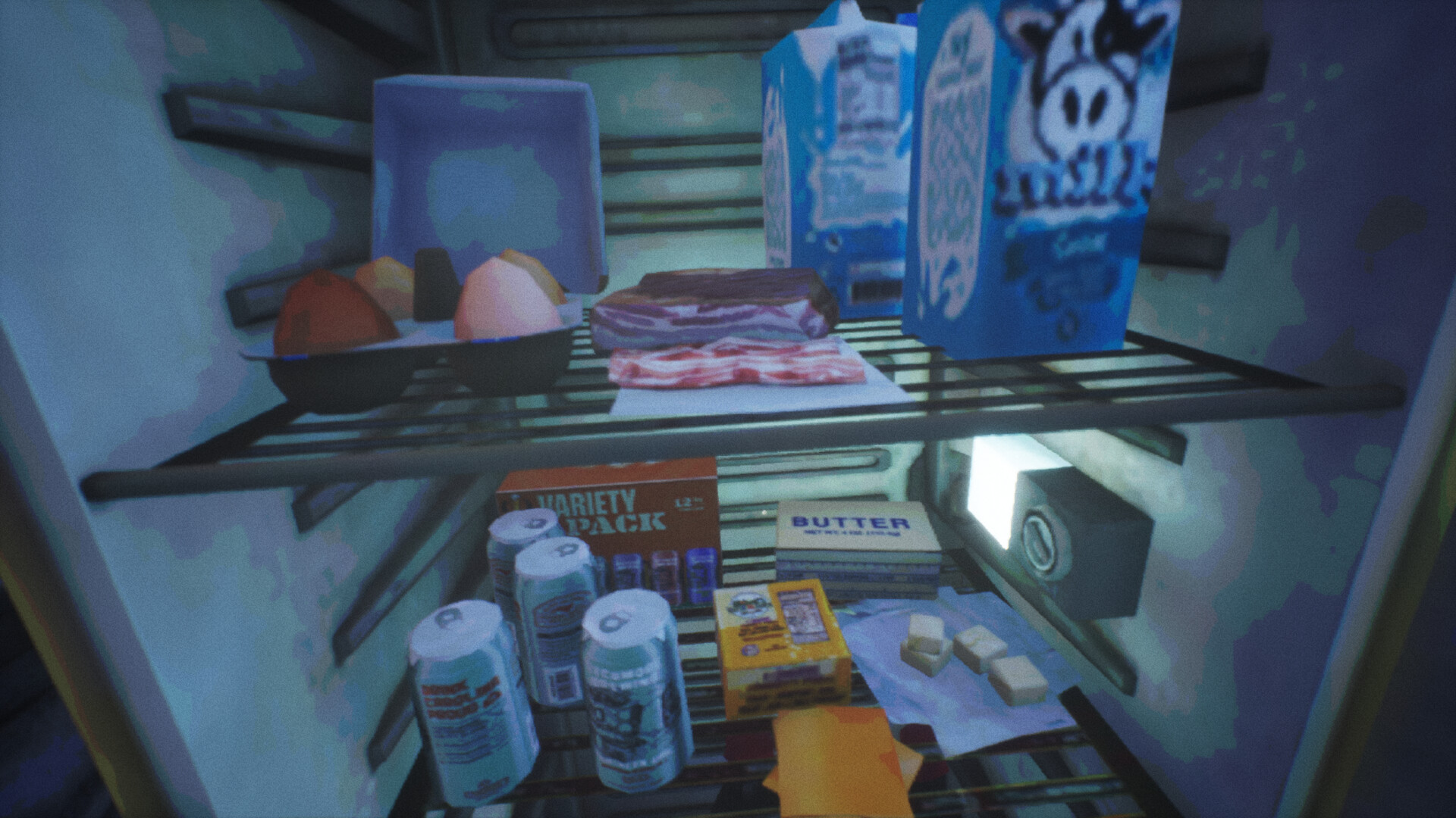 While We Wait Here on Steam