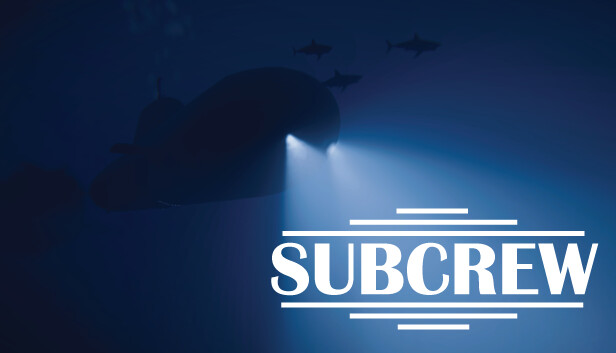 Subcrew - Steam News Hub