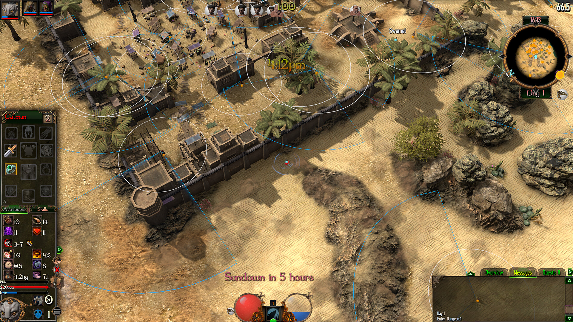 Asunder on Steam