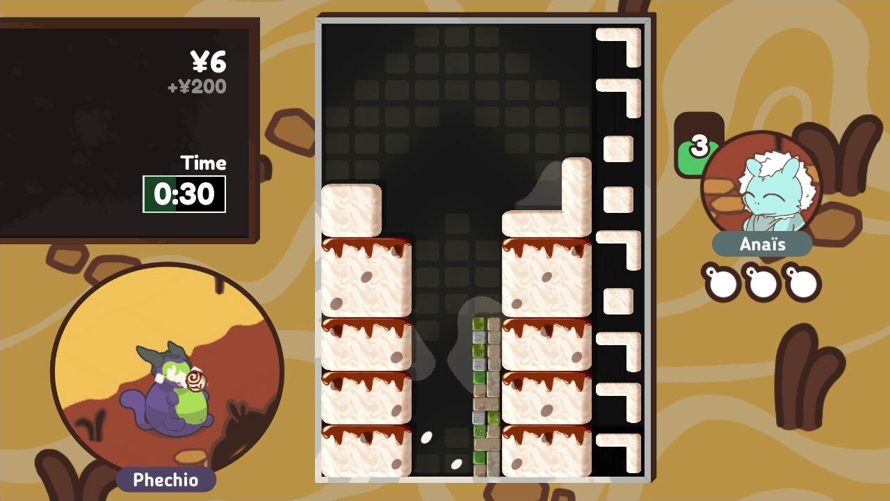 Turbo Fat on Steam