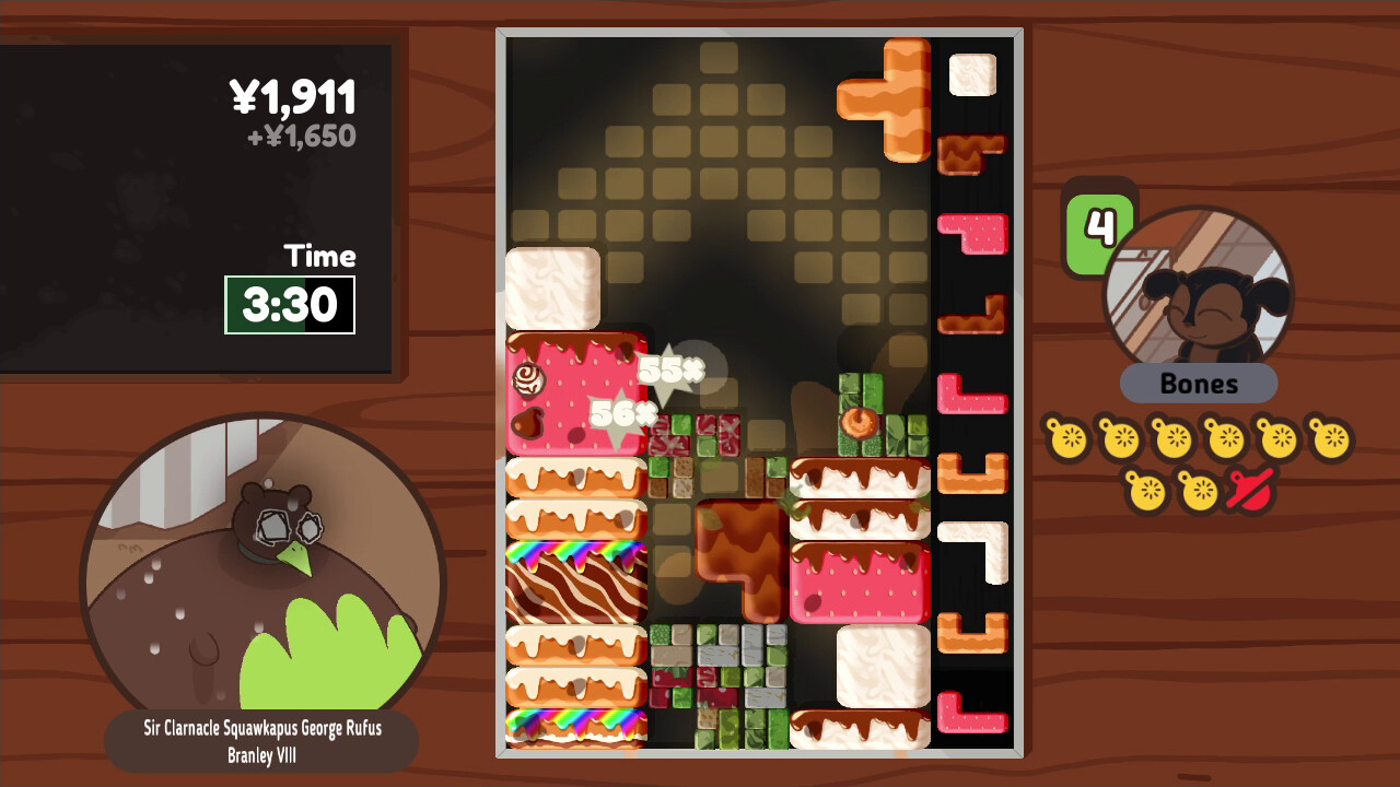 Turbo Fat on Steam