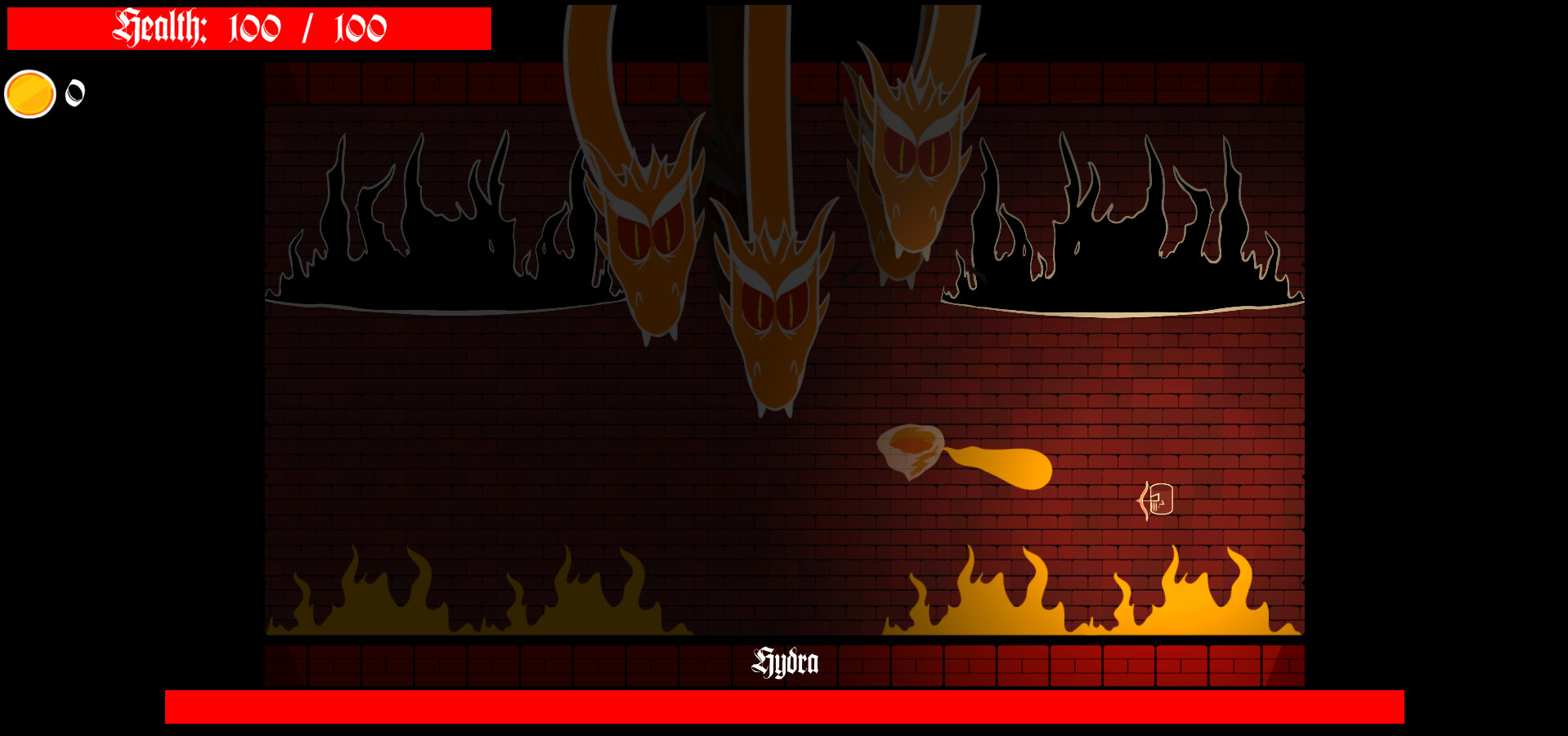 Barold: Inferno on Steam