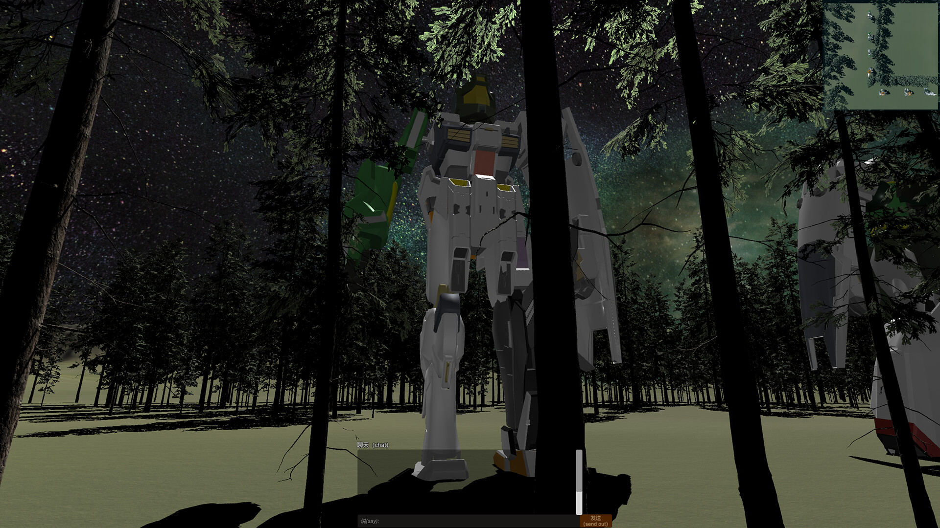 机械师：Machinist on Steam