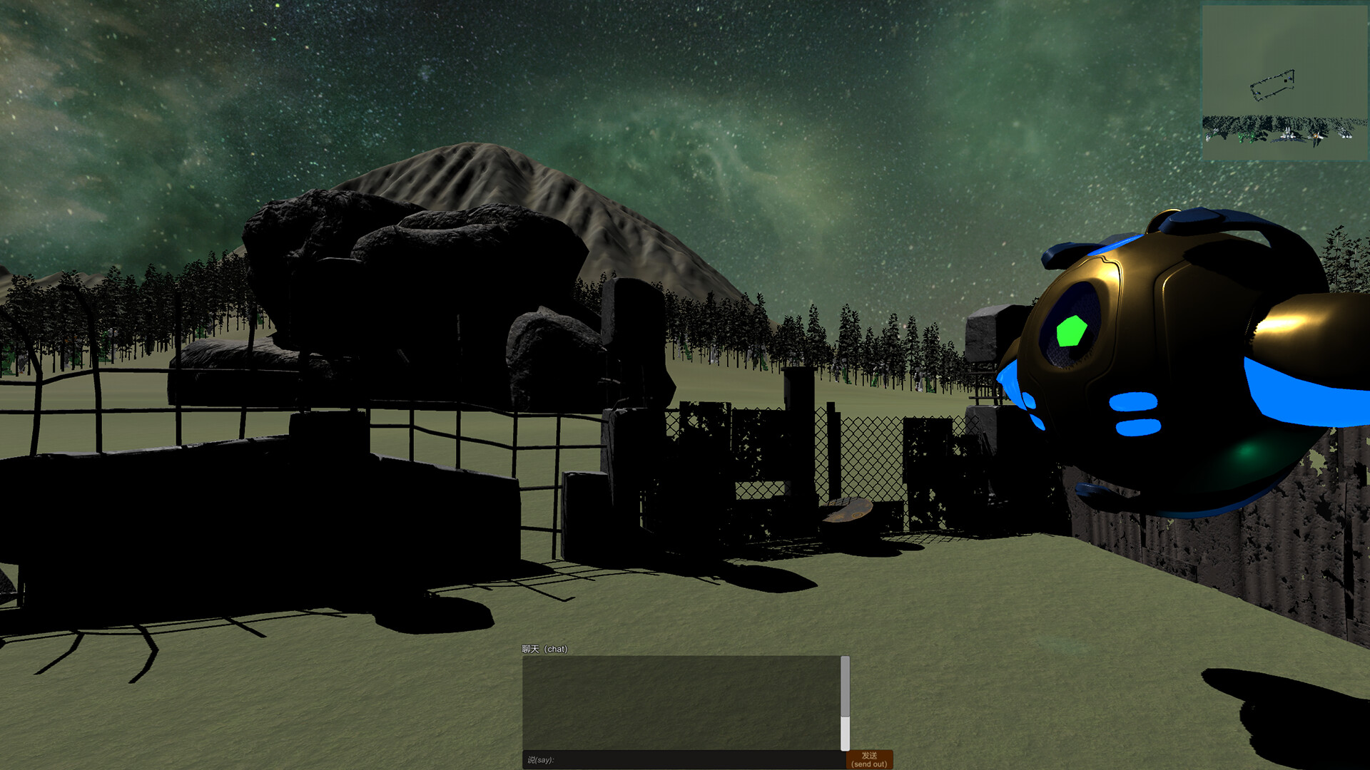 机械师：Machinist on Steam