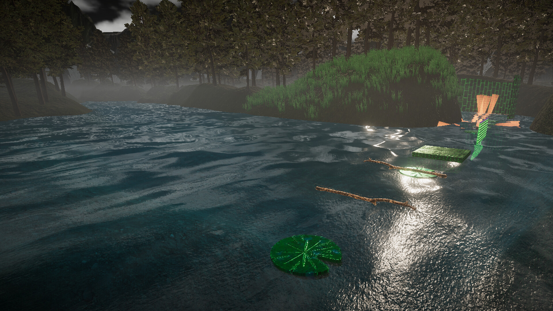 Hell Runner on Steam