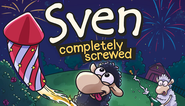 Sven - Completely Screwed - Steam News Hub