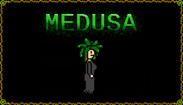Medusa on Steam