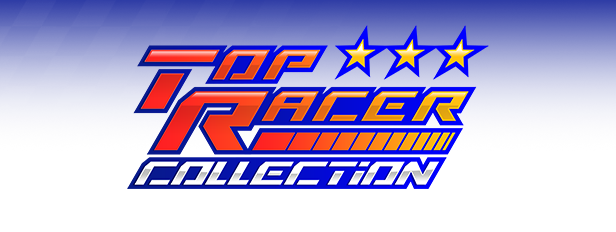 Top Racer Collection - Keymailer