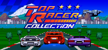 Steam Community :: Top Racer Collection