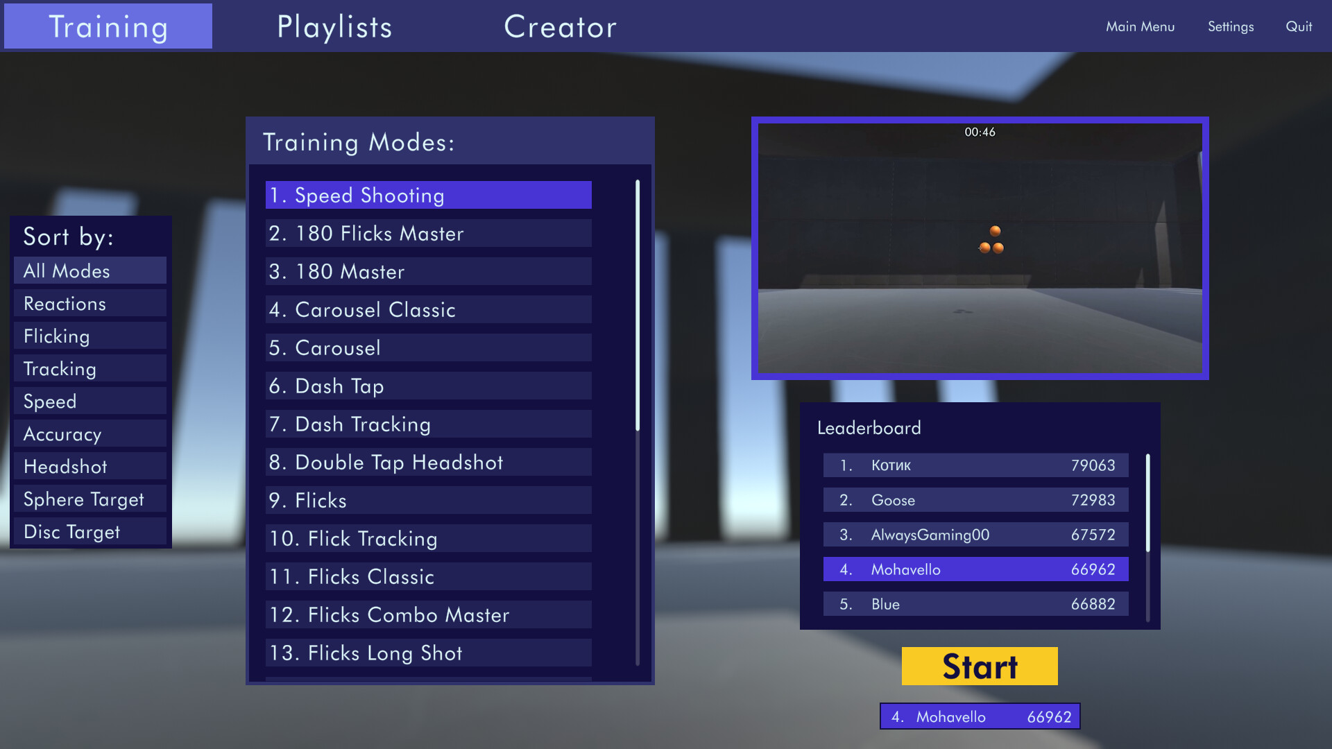 Aim Expert on Steam