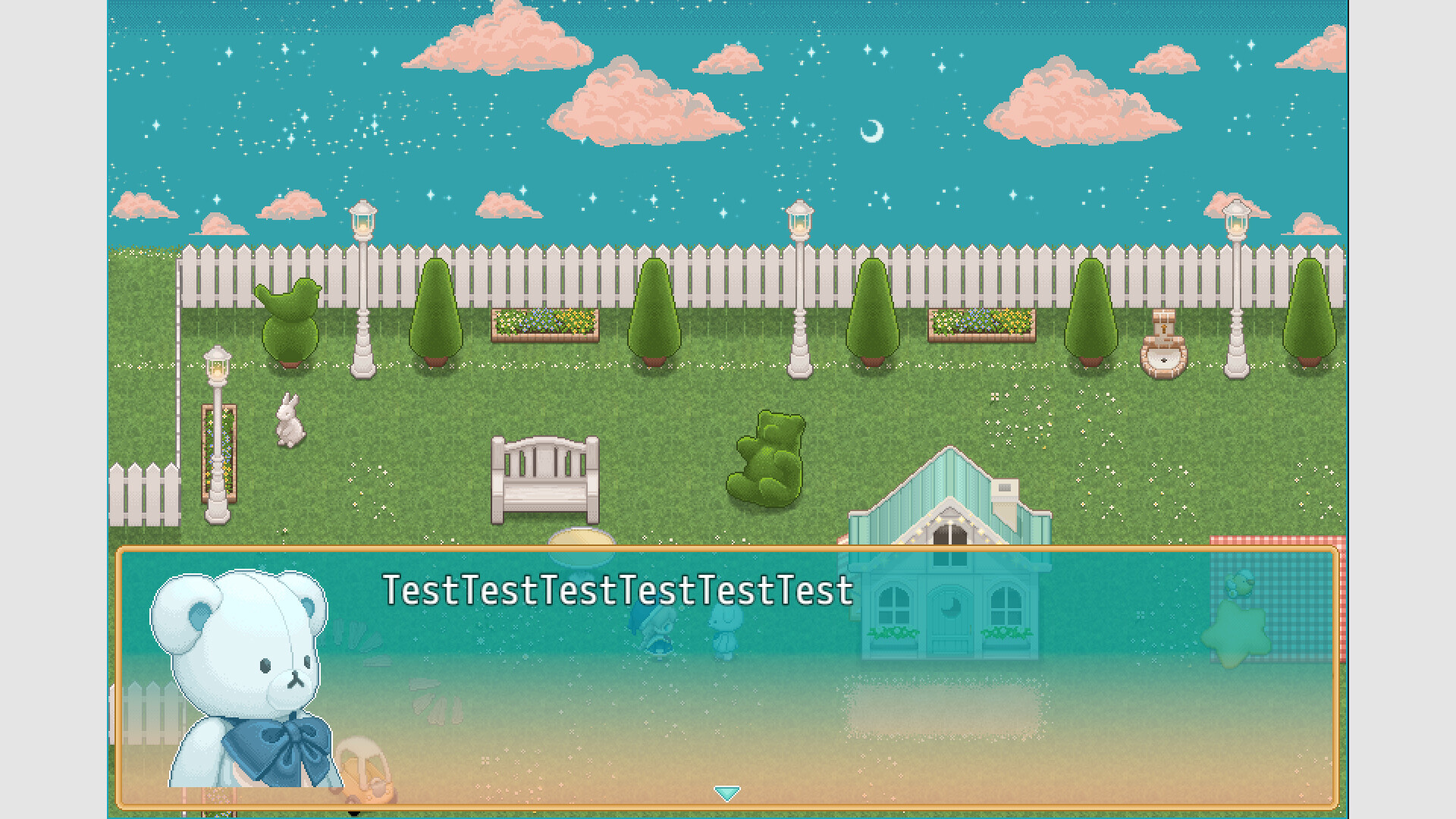 Rpg Maker Mz Pastel Kawaii Assets Mini Version On Steam
