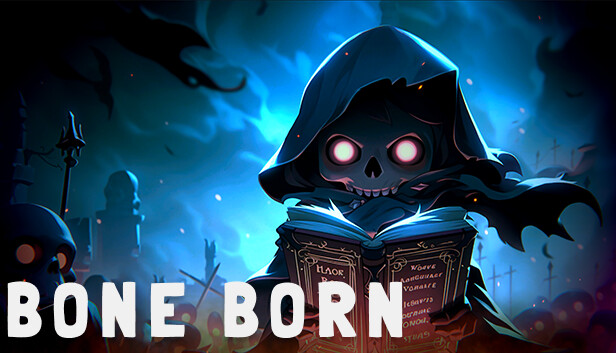 BONE BORN - Steam News Hub